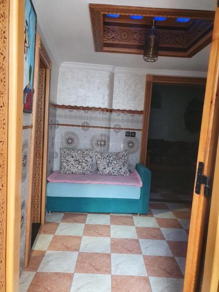 Appartements Corniche Asilah - Asilah