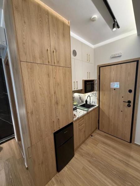 Ethra Suite 6 - Волос