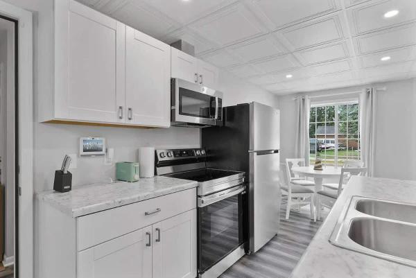 Sleeps 6 Near Neshotah Beach And Lake Michigan - Wisconsin