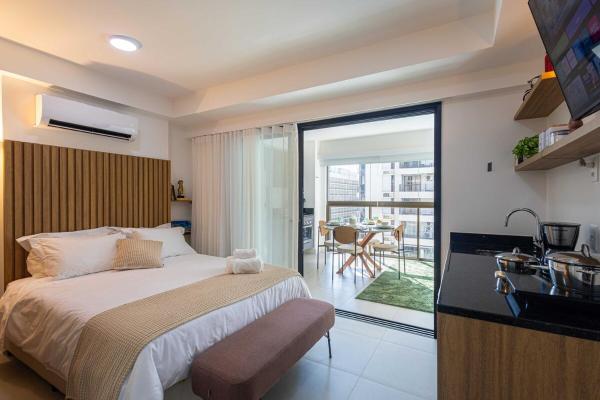 Apartamento Em Arpoador, Rio De Janeiro - Ipanema