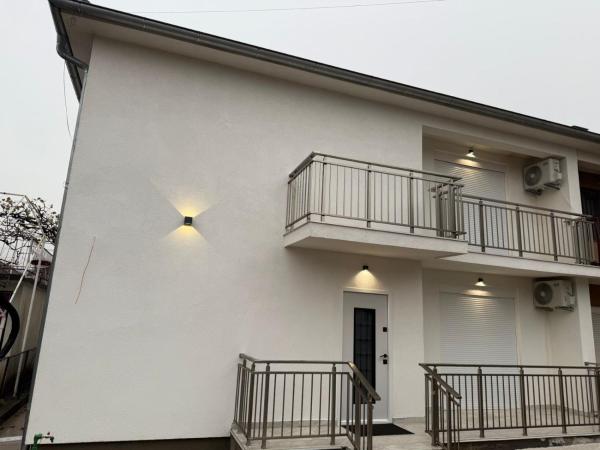 Phenix Apartments - Montenegro