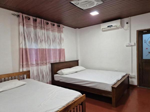 White Rose Holiday Resort - Sri Lanka