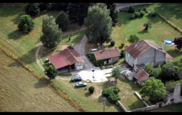 Le Jungforst - Sarrebourg