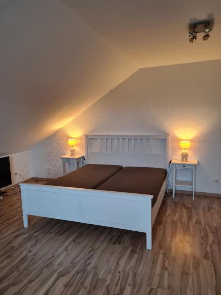 Apartment Drachennest Mit Kochnische & Bad - Euskirchen