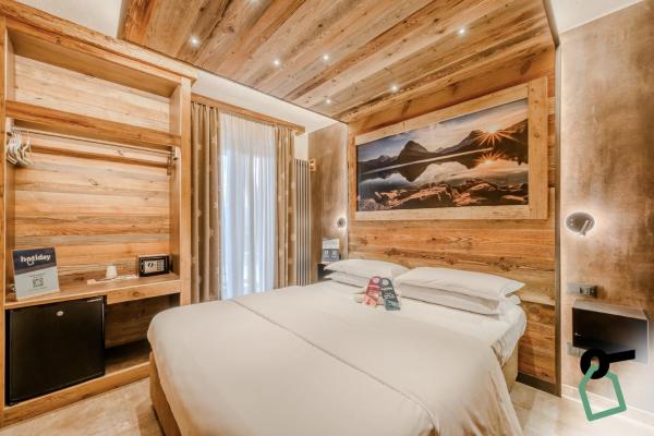 Hotiday Sauze Centro - Sestriere