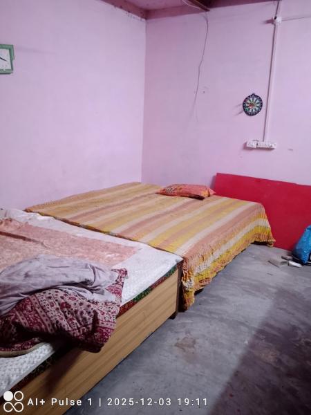 Natwar Nikunj - Mathura