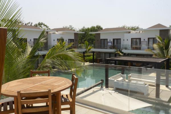 Exclusive Villa With 2 Bedrooms And Shared Pool - Guatemala