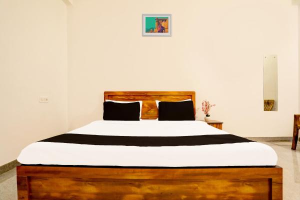 Hotel O Anvi Premium Guest House - Bhubaneswar