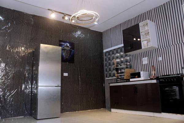 Heirloom Luxury Hotel And Apartments - Nigeria