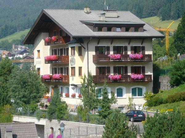 Residence Astoria - Val Gardena