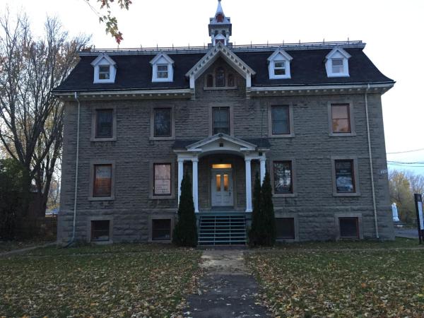 Le Loft Des Milles-îles - Montreal