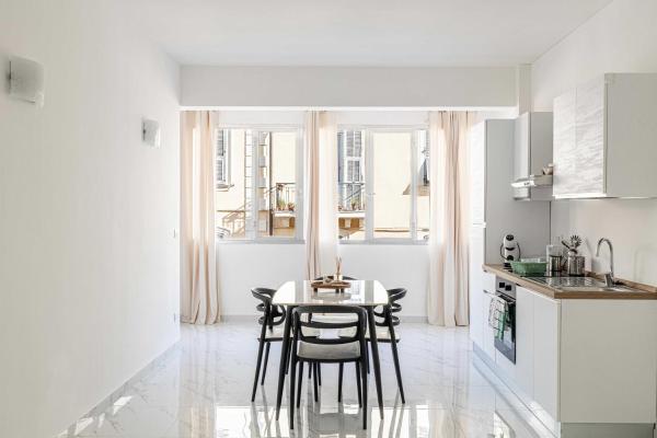 Posta Suites - Bordighera