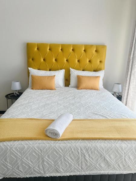 Cosy Apartment - Alberton