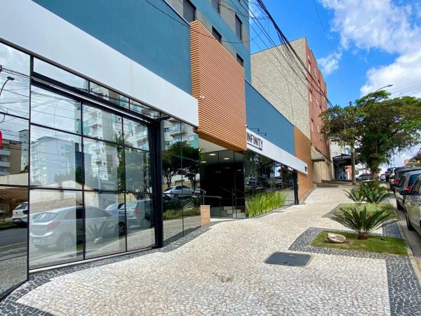 Infinity - Poços de Caldas