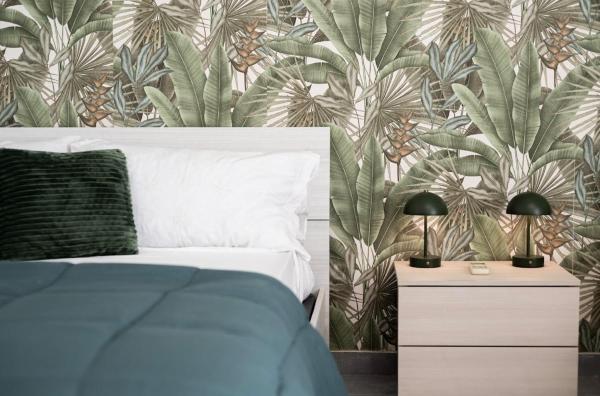 Green House Center - Pozzuoli