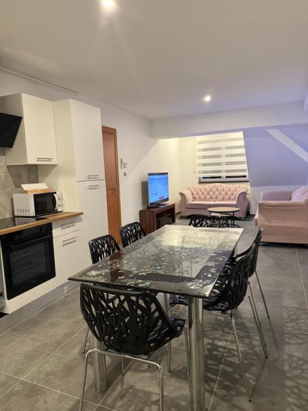 Appartement ÉToile - Colmar