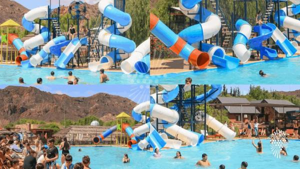 De Paso Alojamientos - アルゼンチン サン・ラファエル