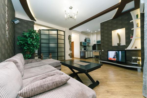 One Bedroom Luxury Center - Kiev