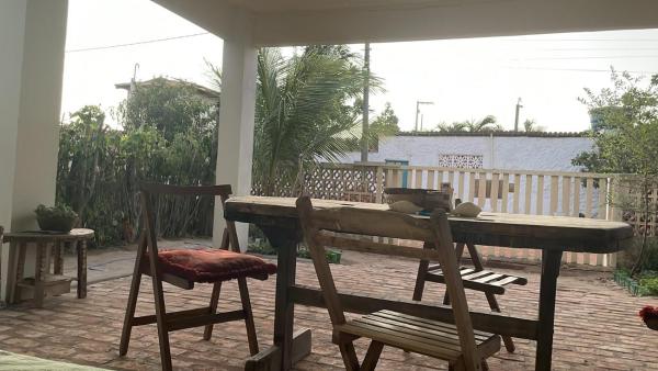 Gostoso House - Rio Grande do Norte (estado)