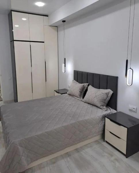 Beautiful And Cozy Apartment In Yerevan, Middle Of City Center - Yerevan