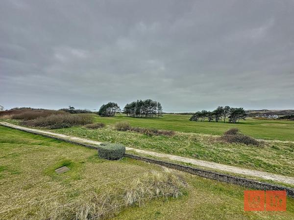Entre Dunes Et Ecume - Ambleteuse