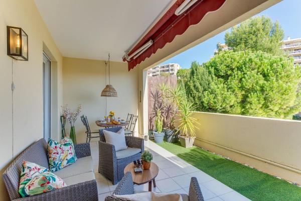 Imperia Ap4490 By Riviera Holiday Homes - Nice