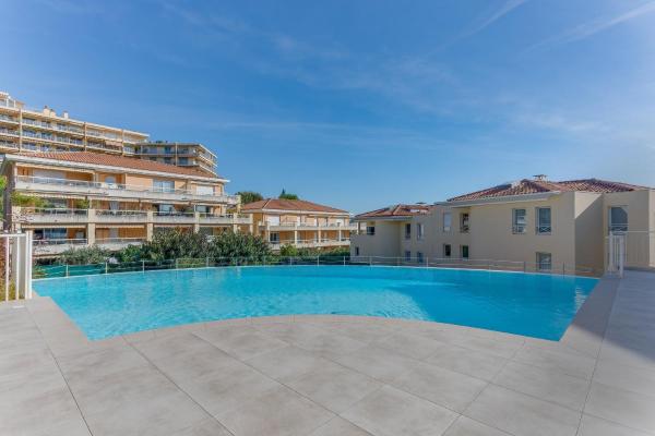 Imperia Ap4490 By Riviera Holiday Homes - Villefranche-sur-Mer