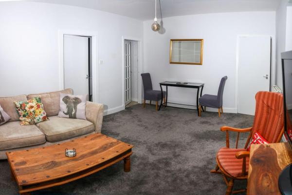 Buccleuch Bliss - Hawick