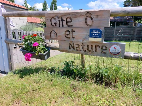 Gîte Ô Et Nature - Paimbœuf