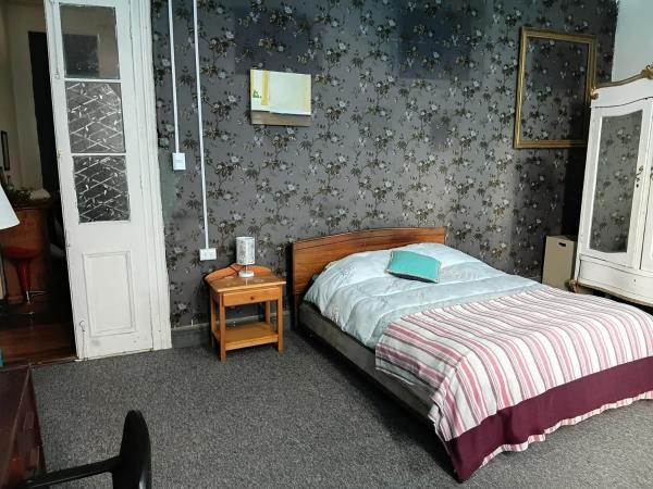 República House - Valparaíso