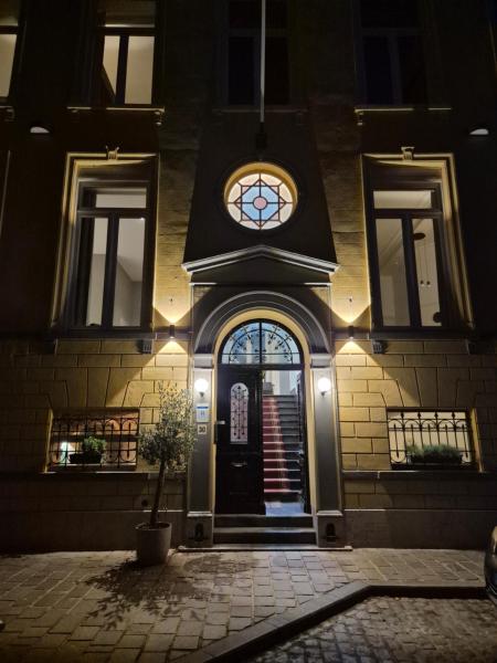 Hotel Lucca - Bruggy