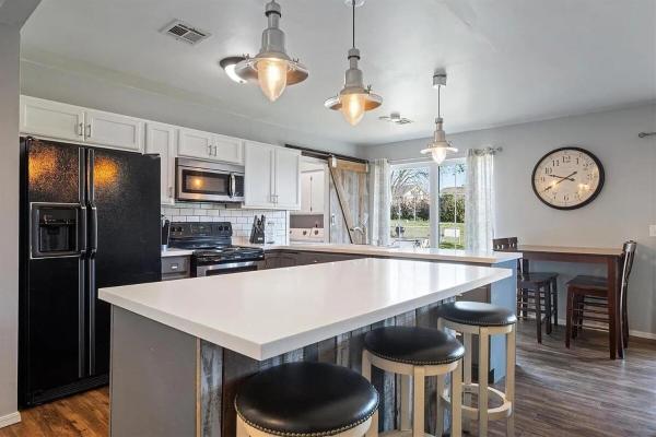 Averys Place, Perfect Base For Games And Getaways - Stillwater, OK