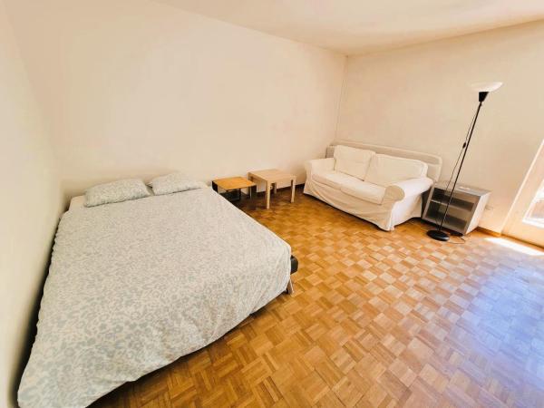 Goldauerstrasse - Winterthur