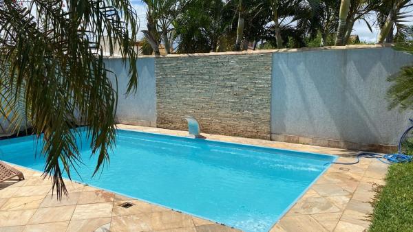 Casa Com Piscina- Unamar Cabo Frio - Cabo Frio