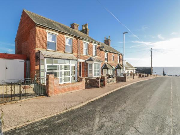 Beachside Terrace - Harwich