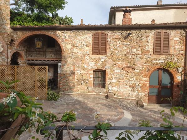 Vacation Home Tuscany Pisa-lucca 0 - Pise