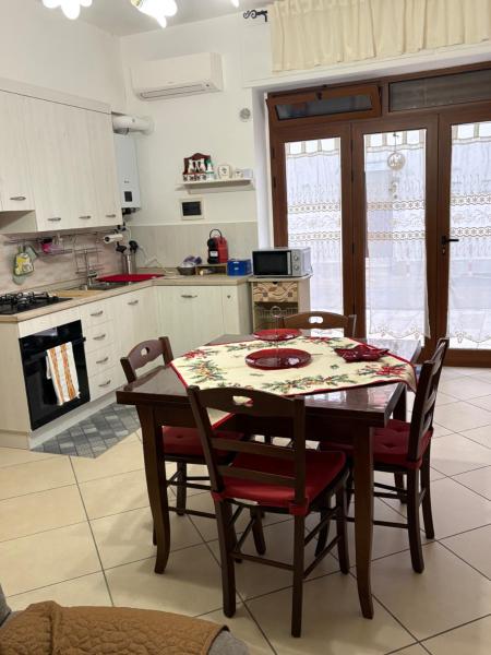 Amber House - Lesina