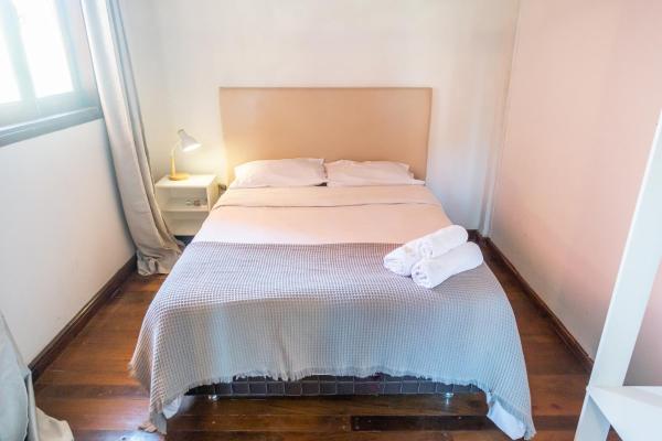 Altillo Privado Con Desayuno Artesanal En Pleno Centro -