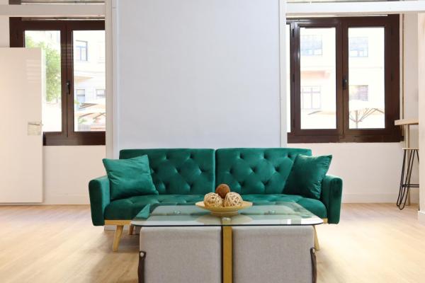 Lullaby By Hamilton - Barcelona