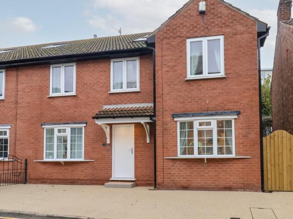 32 Quay Street - Scarborough