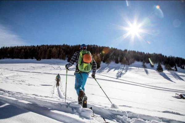 Giuly Apartment - Aprica