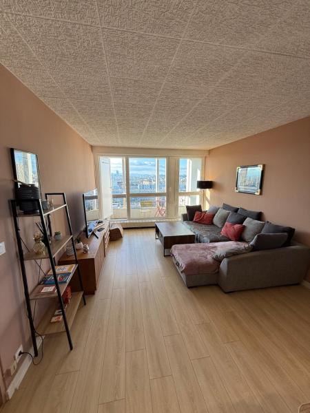 Sky Lautaret - Villeurbanne