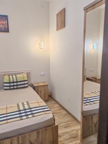 Yangi Sergeli - Tashkent