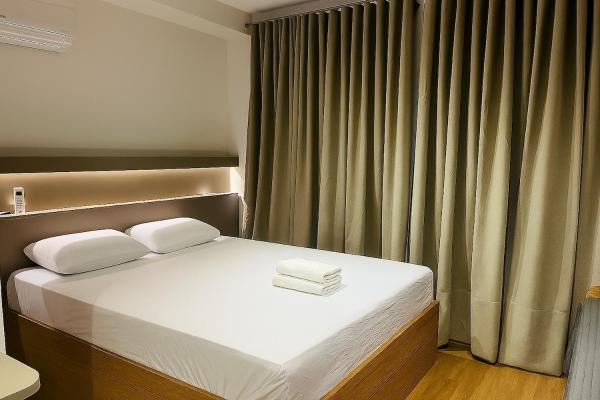 Ibz1508 - Studio Central Cwb - Araucária