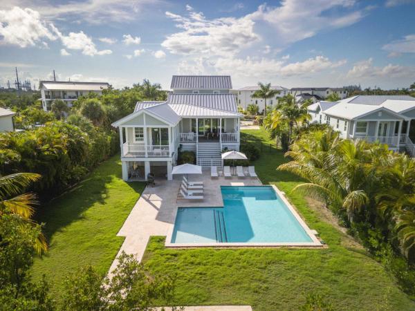 Mirador House -Pool & Dock! - Cayo Hueso