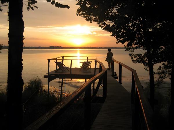 Gite Le Bord De L'eau - Blaye