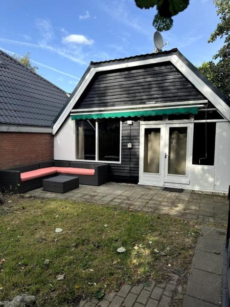 Vacation Home In Opmeer - Nederland