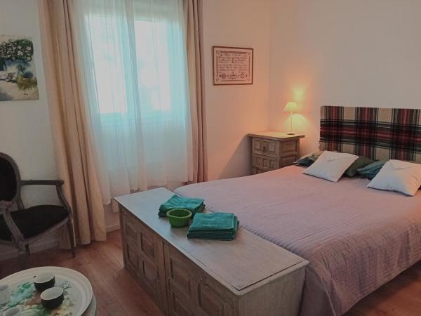 Annick Boulazac - Boulazac