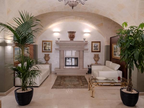 Residenza Kalù - Grottaglie