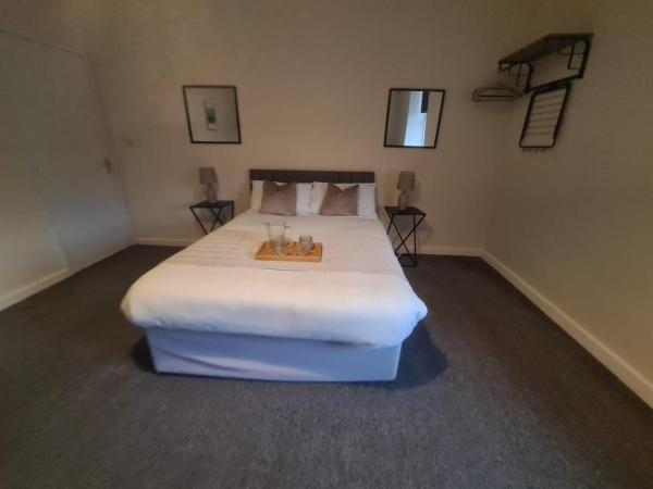 The Green - Northumberland